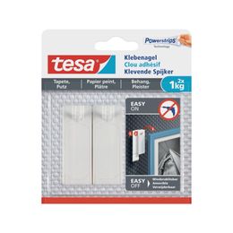 Tesa Klebenagel f&uuml;rTapete u.Putz 1kg (77773-00000-00)