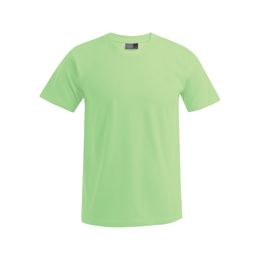 Promodoro T-Shirt Premium, Gr. M, wild lime (3099-WL-M)