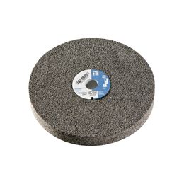 Metabo Schleifscheibe 200x32x32 mm, 60 N, Normalkorund, f&uuml;r Doppelschleifer (630635000)