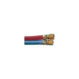 Autogengarnitur 15 m, (AC 9,0 x 3,5 mm) /(S 6,0 x 5,0 mm) ; JAS (45.01.021553)