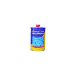 Wilckens Nitro-Universal-Verd&uuml;nner 1 L (16600200060)