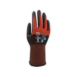 Wonder Grip&reg; Handschuh Flex WG-500R Gr. 7 ; WONDER GRIP (WG500R0712)