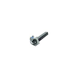 QUICK R&auml;ndelfr&auml;ser C611-12M 12x16mm f&uuml;r R&auml;ndel 14,5x3x5mm ; Hommel + Keller (32000038)