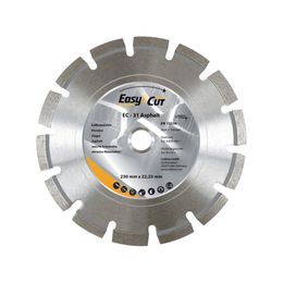 CEDIMA Diamant-Trennscheibe EC- 31 230x2,4x10x22,23mm (10000840)