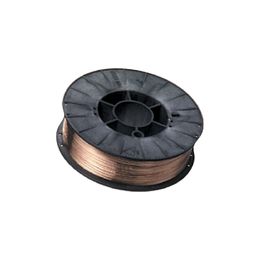 DRATEC Selbstschützender Füll- draht D:0,9mm, 4,5kg (DT-FD2-0 0,9mm D200)