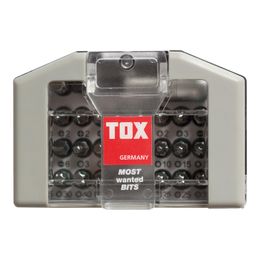 TOX Bit-Set Clip On Bit-Set Clip On (09790002)