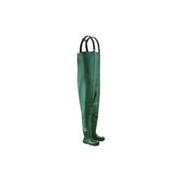 Dunlop Wathose JobGUARD ,brusthoch, S5 SR Gr. 40 (NA2KLCW.40)