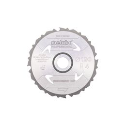 Metabo S&auml;geblatt "fibercement cut - professional", 190x30 Z4 PCD FZ 5&deg; (628297000)