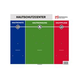 Stoko Hautschutzcenter 3 Spenderflaschen ; SC Johnson Professional (SSCSML1DEU)