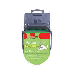 Swissinno Rattenfalle Supercat inkl. K&ouml;der Solution (1 020 019)