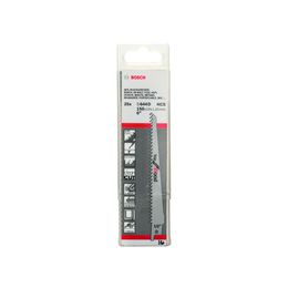 Bosch Säbelsägeblatt S 644 D VE à 25 Stück Top for Wood (2608650464)