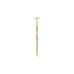 IDEAL Eschen-T-Stiel 85 cm (65011130)