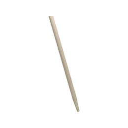 NÖLLE Nölle Gerätestiel Rundkopf 28 mm, 150 cm, Konus (452600)