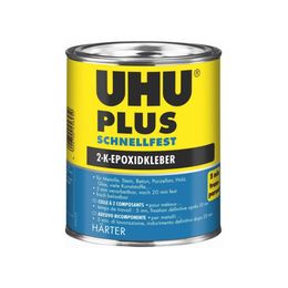 UHU plus schnellfest Härter 855g (45695)