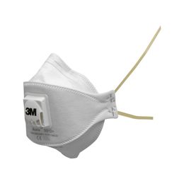 AURA Feinstaubmaske 9312+, FFP1 3M (7100258911)