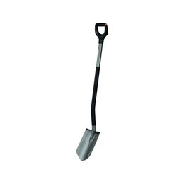 Fiskars G&auml;rtnerspaten spitz Ergonomic (1066708)