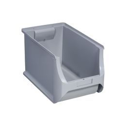 Allit ProfiPlus Box 4H, grau 205x355x200mm (456284)