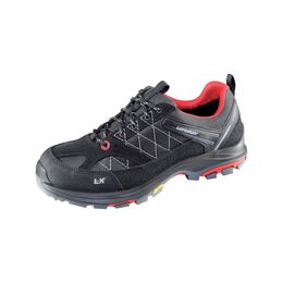 LUPRIFLEX Halbschuh Allround Aqua Low, Gr. 45 (4-750-45)