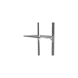 Floraworld Klapp-Tisch 70x50x18cm (018042)