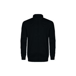 Promodoro Sweatshirtjacke, navy, Gr. L (527054L)