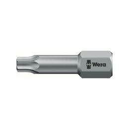 Wera Bit Torsion 1/4" DIN 3126 C6,3 T9x25mm (05066304001)