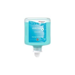 Stoko Handreinig. Refresh Azure FOAM 1L Kartusche VE ; SC Johnson Professional (AZU1L)