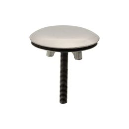 Kirchhoff Deckrosette, Chrom, 40 mm (988235148)