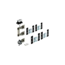 Hettich Faltt&uuml;rbeschl&auml;ge-Set 1-T., 2-Fl. WingLine 77, 70983 f&uuml;r vorliegende T&uuml;ren)