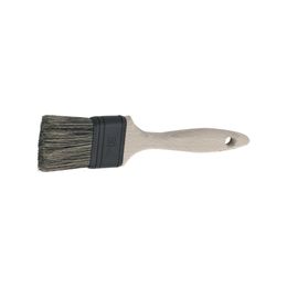 NÖLLE Nölle Beizpinsel 70mm 3,0" graue Chinabor. (55407)