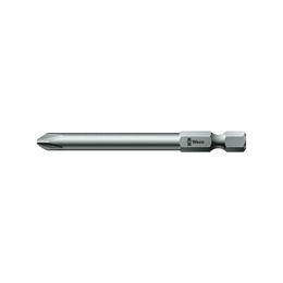 Wera Bit zähhart 1/4" DIN 3126 E6,3 PH1x70mm (05059755001)