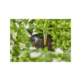 Gardena Tropfbewässerung-Set Hochbeet/Beet 35 Pflanzen (13455-20)