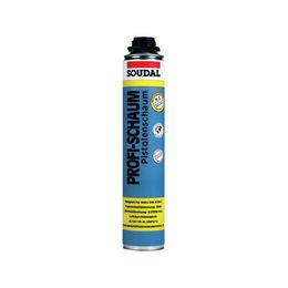 Soudal Soudafoam Gun B1 750ml Profischaum (101352)