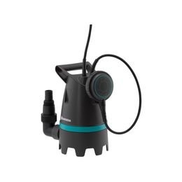 Gardena Schmutzwasser-Tauchpumpe 10500 BASIC (09008-47)