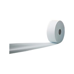 Toilettenpapier Gro&szlig;rolle 280m natur 6 Rollen ; E/D/E (029180)