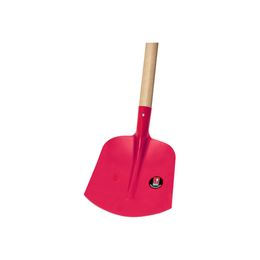 IDEAL Holländer Schaufel Gr. 00 DP 1/2 gehoben (51050120)