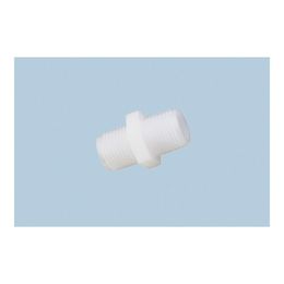 Hünersdorff Hünersdorff Doppelnippel R 1/2" (543300)