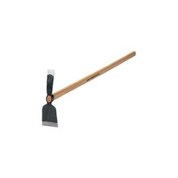 SHW Gartenhacke, Gr. 1 mit Eschenstiel 135 cm ; SHW Schmiedetechnik (53591)