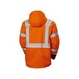Helly Hansen Warnjacke UC-ME, orange, Gr. S (71185_269_S)