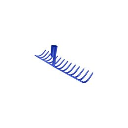 IDEAL Stra&szlig;enrechen 14 Zinken leicht Arbeitsbr 350 mm (WEG10832)