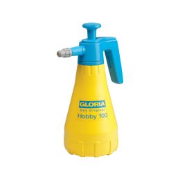 GLORIA Drucksprühgerät Hobby 100 (000015.0000)