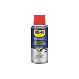 Wd-40 Specialist Kontaktspray 100ml Spraydose (49983/NBA)