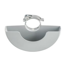 Metabo Trennschleif-Schutzhaube 180 mm, halbgeschlossen, W/ WX 17-180 (630388000)