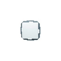 Kopp Taster 10AX, 250 V PARIS, arktis (651302067)
