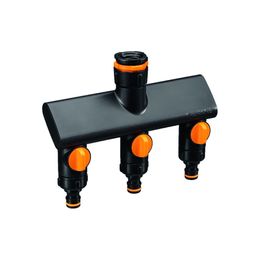 Fiskars 3-Wege-Ventil On/Off COMFORT (1070578)