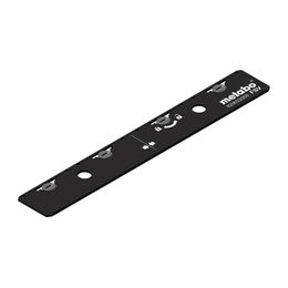 Metabo Verbinder FSV f&uuml;r F&uuml;hrungsschienen FS (629022000)