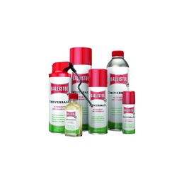 BALLISTOL Universal&ouml;l mit Dosierspitze 100ml (21025)