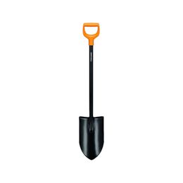 Fiskars Spaten XL Blatt spitz Solid+ (1067516)