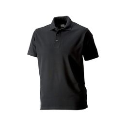 Promodoro Poloshirt, Gr. 3XL, schwarz (4001F-9D-3XL)