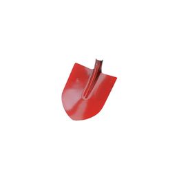 Löffert Stiele Frankfurter Schaufel rot Gr. 5 Import (90,112LGM)