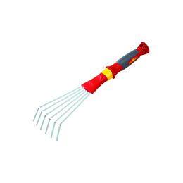Wolf Garten WOLF-Garten LD-2K Kleinflächenbesen Premium Kleingerät (2722000)